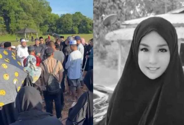 Mawar merah 'terakhir' buat Akiko Okimura | Astro Awani