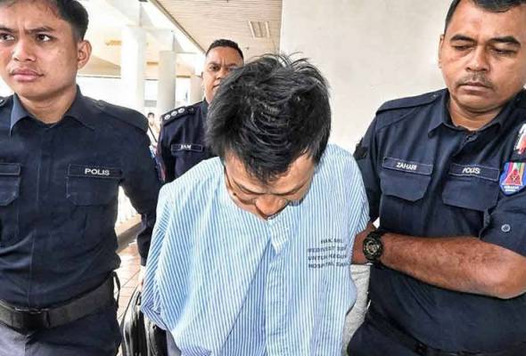 Penganggur didakwa bunuh penyanyi sambilan | Astro Awani