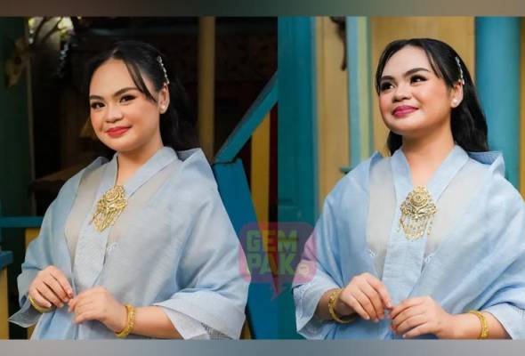 Umairah kini miliki single raya pertama berjudul 'Tak Balik Raya ...