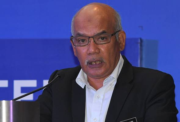 NFCC sokong cadangan PDRM wujud perjawatan tetap bagi perkasa NSRC ...