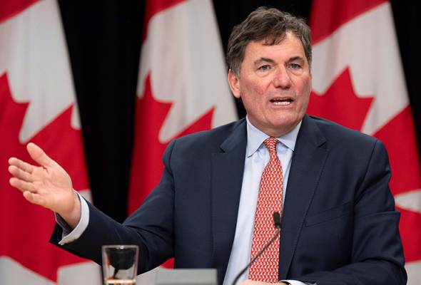 Kanada kenakan tarif 25 peratus ke atas import tambahan US$2.9 bilion ...