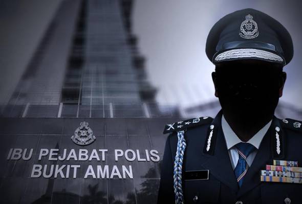 Hari Polis ke-218: Kepada PDRM disandarkan harapan, pastikan Malaysia ...