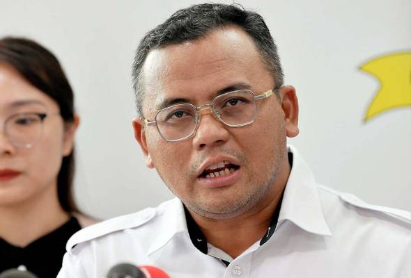 Kebakaran paip gas Putra Heights: 'Ini bukan masanya panggil sidang DUN' - Amirudin jawab Azmin ...