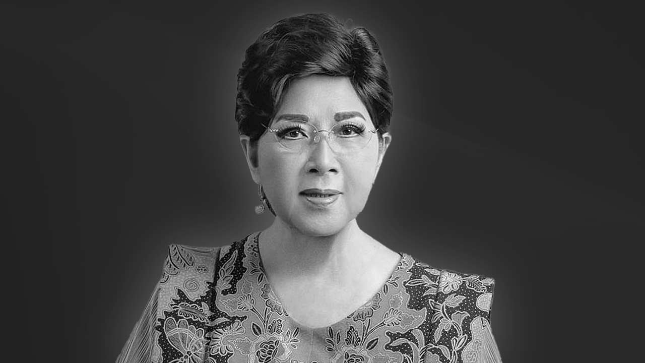 Seniwati legenda Indonesia, Titiek Puspa, meninggal dunia | Astro Awani