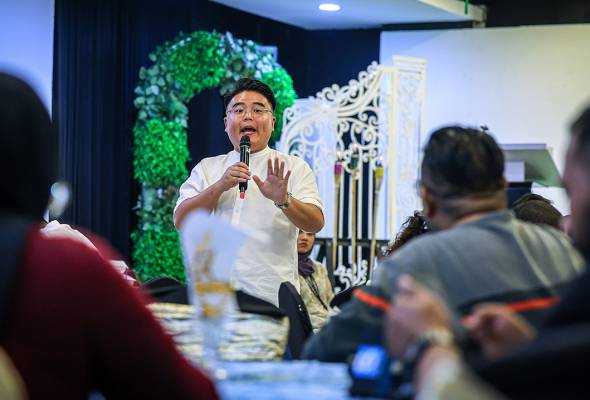 Jualan Rahmah dicadang diperluas ke IPT, kurangkan kos sara hidup ...