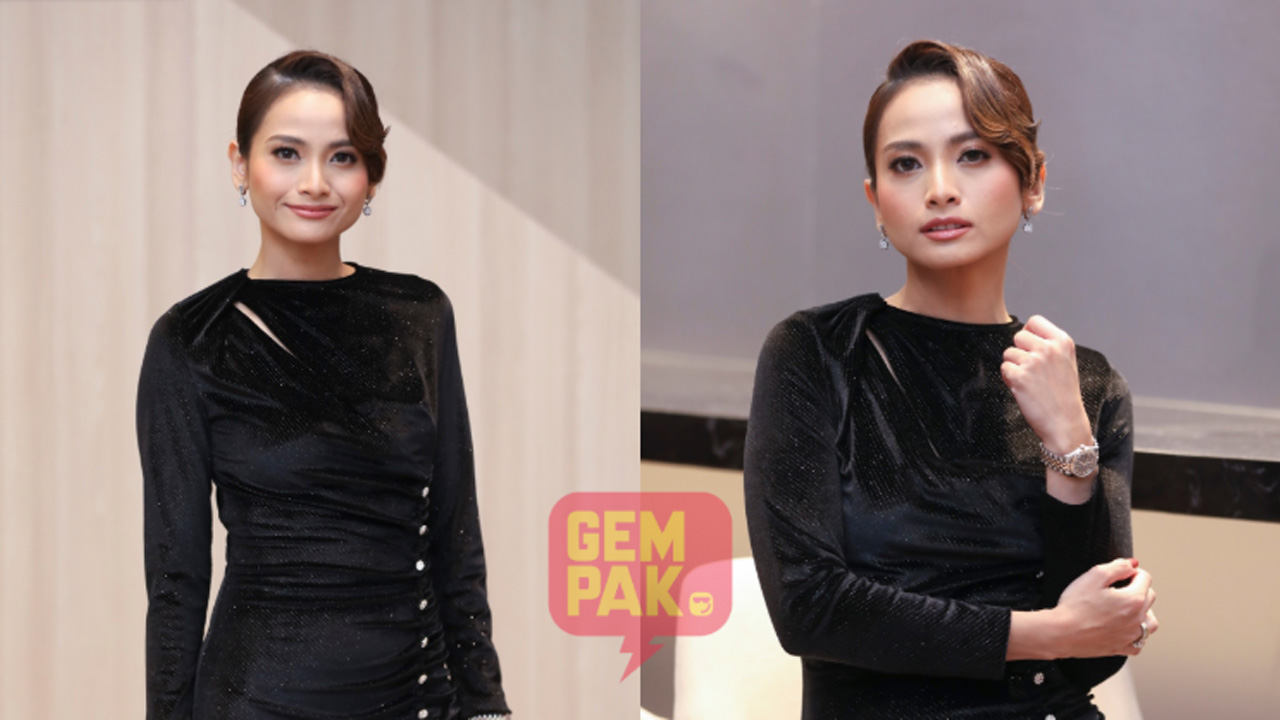 Qodrat 2: Acha Septriasa tak sangka doa dimakbulkan 10 minit selepas ...