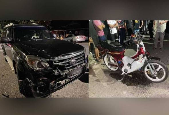 Remaja maut kemalangan dengan jip | Astro Awani