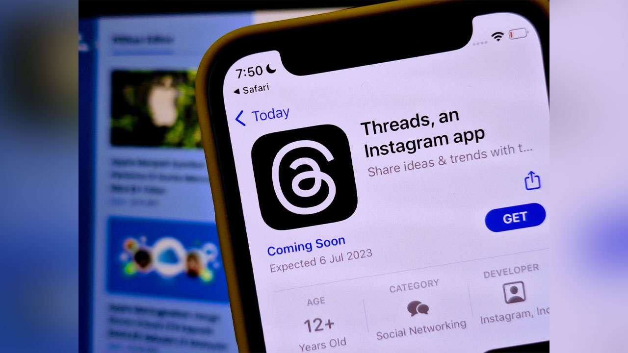 Meta aktifkan sokongan pengiklanan pada Threads di peringkat global ...