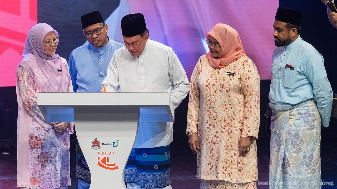 Keputusan bantahan pemilihan cabang PKR diumum minggu depan - Dr Zaliha ...