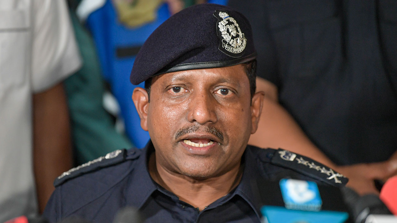 Kes lelaki Taiwan maut digilis LRT tiada unsur jenayah - Polis | Astro ...