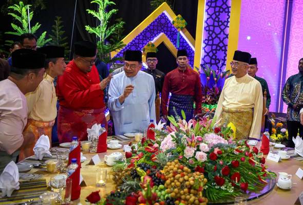 Pemilihan Melaka tuan rumah pelancaran TMM 2026 satu penghormatan - Ab ...