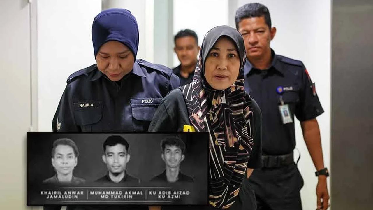 Pemandu wanita mengaku tidak bersalah cuba bunuh pelajar UiTM | Astro Awani