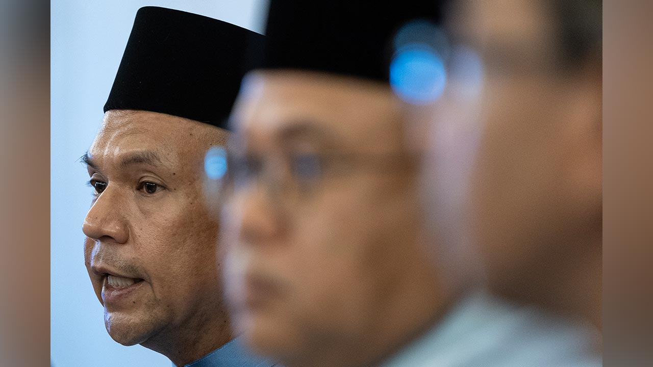 KPDN, Jakim kerjasama keluarkan produk Indonesia ada DNA babi di ...