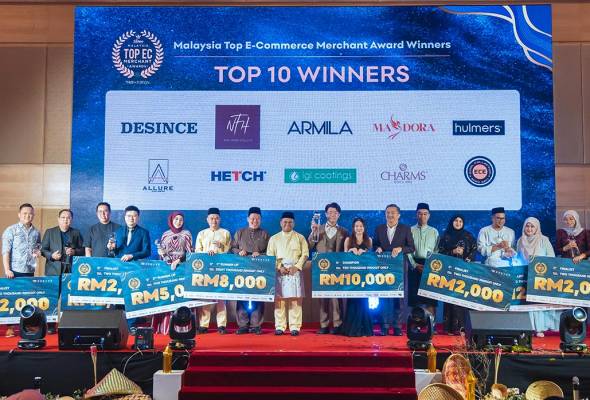 ECM Utama Malaysia 2025 catat jualan luar biasa RM158 juta | Astro Awani