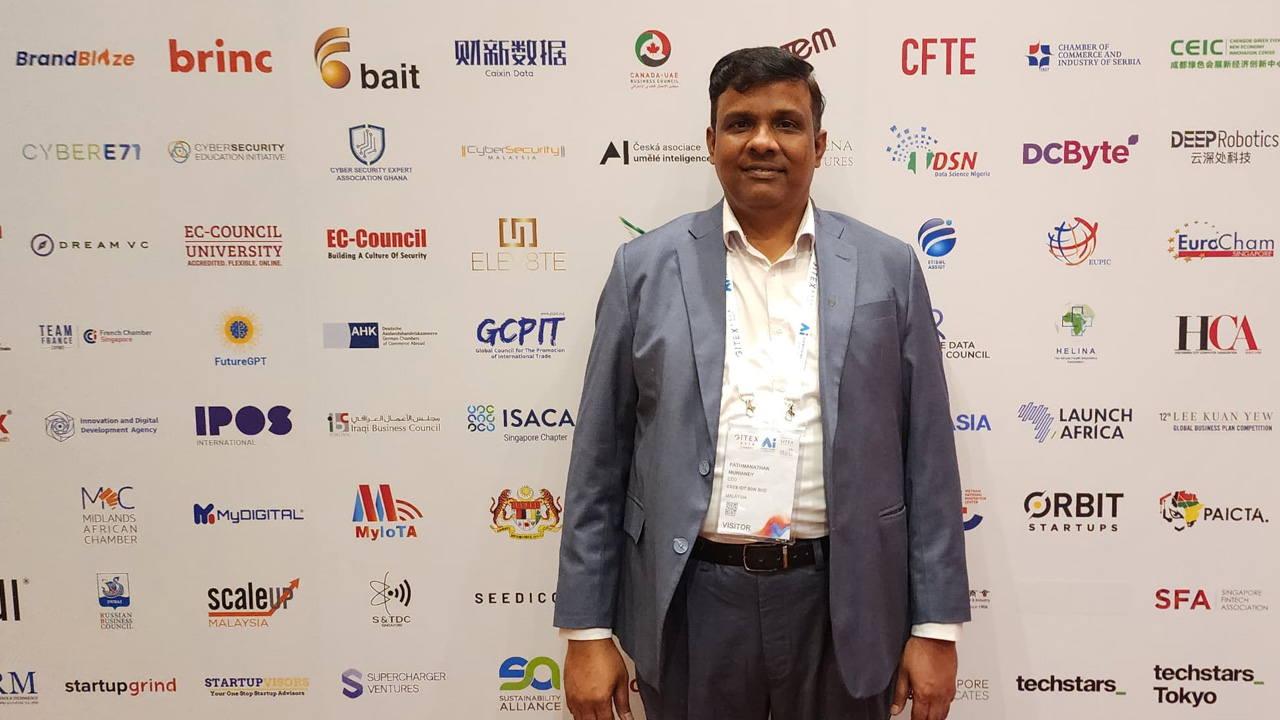 Sistem AI perlu dibangunkan dengan kod teras, elak sebar kandungan ...