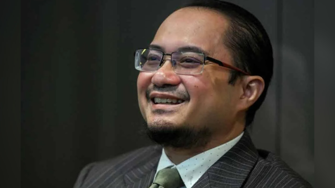 Mustakim Mohamad dilantik Pengarah Urusan Kumpulan dan Ketua Pegawai Eksekutif TH | Astro Awani