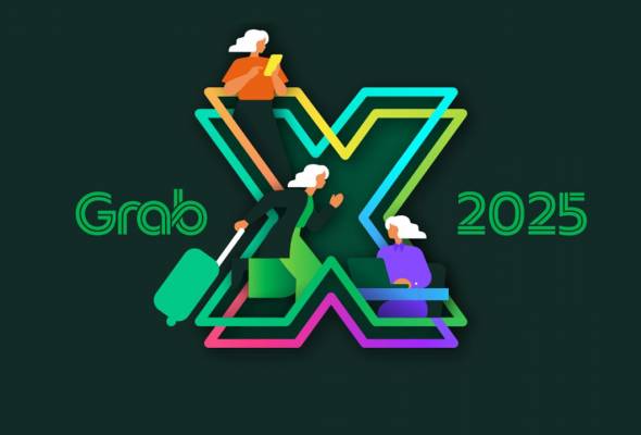 Grab Introduces GrabX – Smart solutions for every lifestyle | AWANI ...