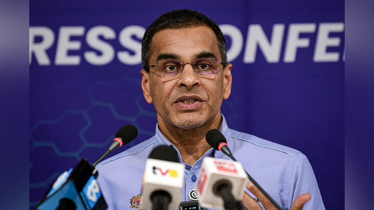 Mohammed Azman dipilih sebagai Presiden ISSA bagi penggal kedua | Astro ...