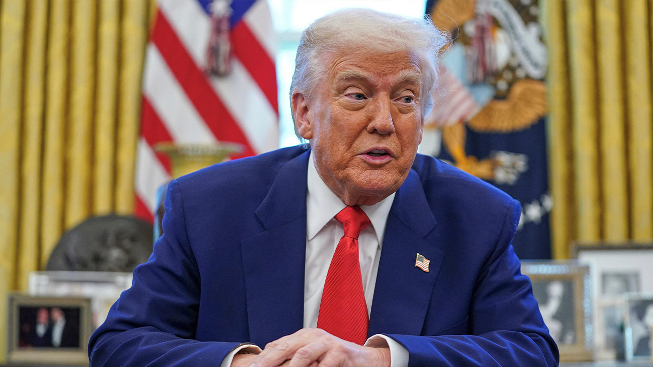 Pentadbiran Trump tarik balik pembatalan status sah pelajar ...