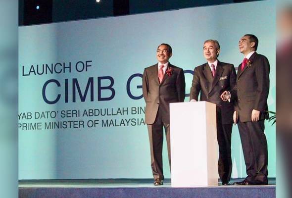 Mengenang Tun Abdullah Ahmad Badawi: Legasi negarawan berjiwa rakyat ...