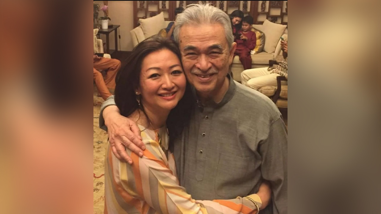 Mengenang Tun Abdullah Ahmad Badawi: 'Pemergian bapa bukan kejutan tapi ...