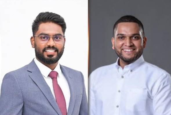 Pemilihan PKR: Prabakaran tewas kepada Asheeq Ali | Astro Awani Pemilihan PKR: Prabakaran tewas kepada Asheeq Ali | Astro Awani