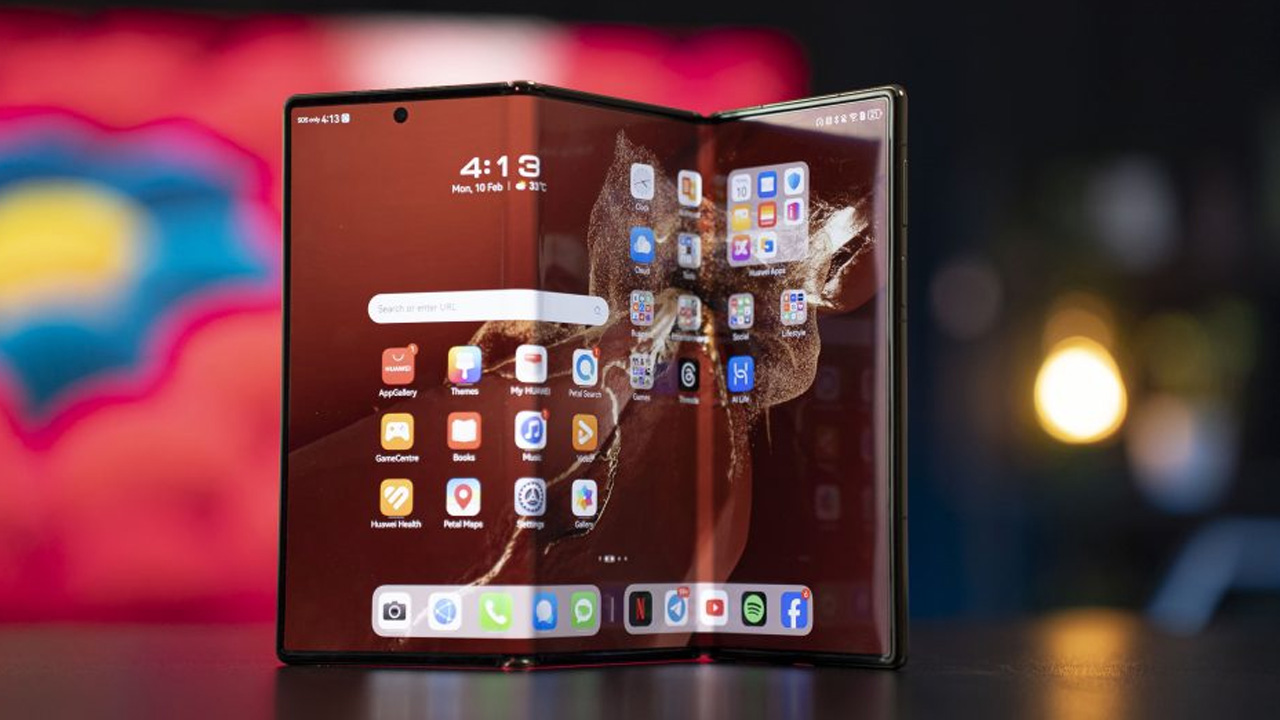 Tekanan AS dijangka jadikan Huawei antara peneraju pengeluar cip AI ...