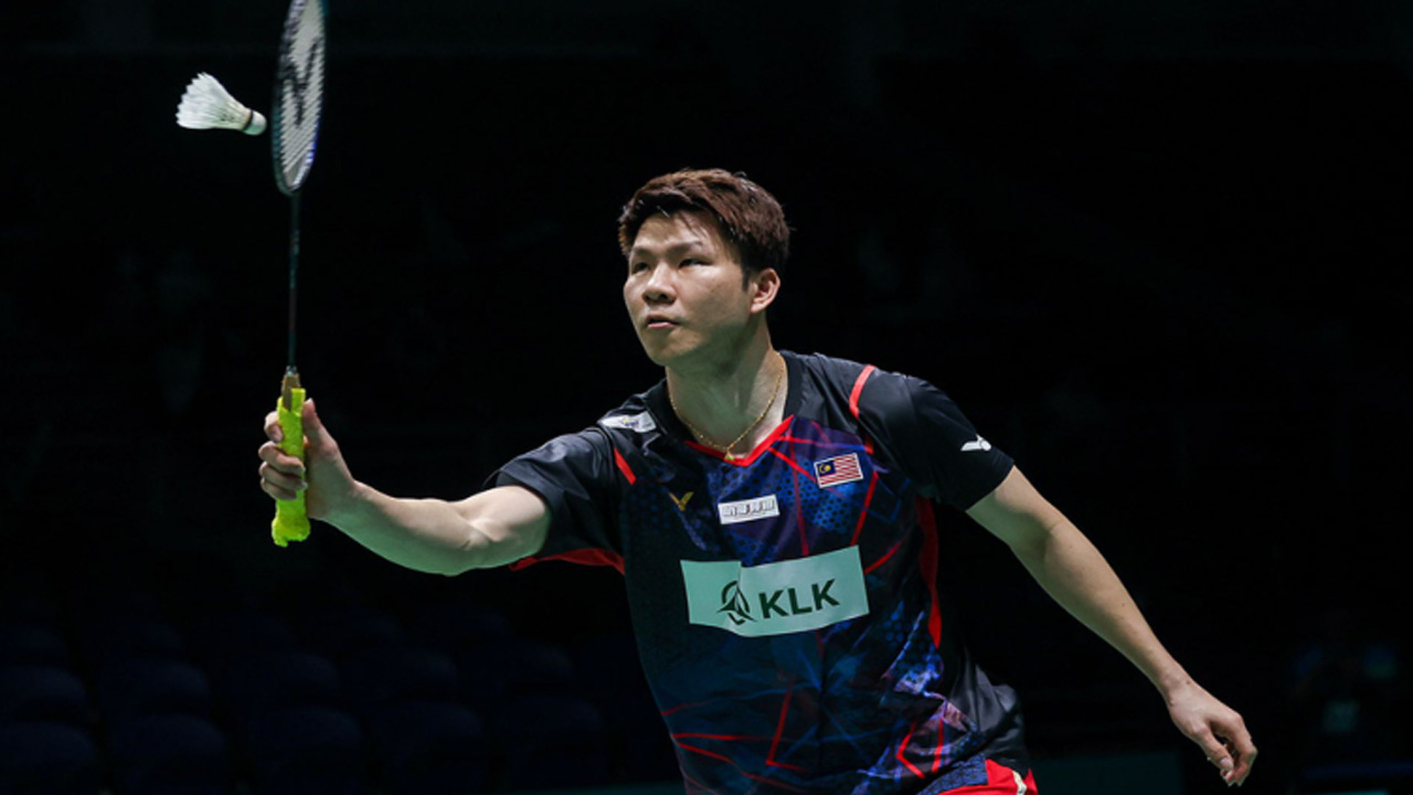 Badminton: Akibat darah beku di kepala, Goh Soon Huat pernah jalani dua ...