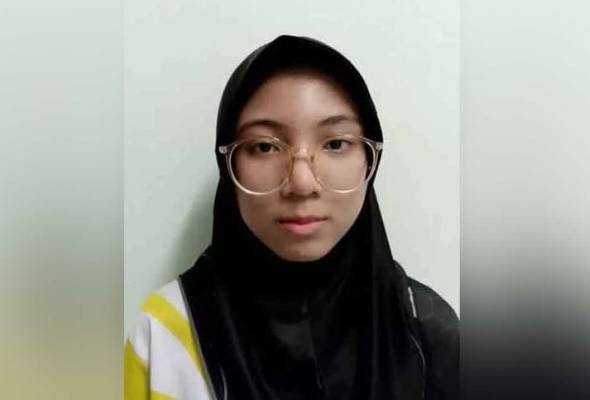 Polis mohon kesan remaja perempuan hilang sejak 21 April | Astro Awani