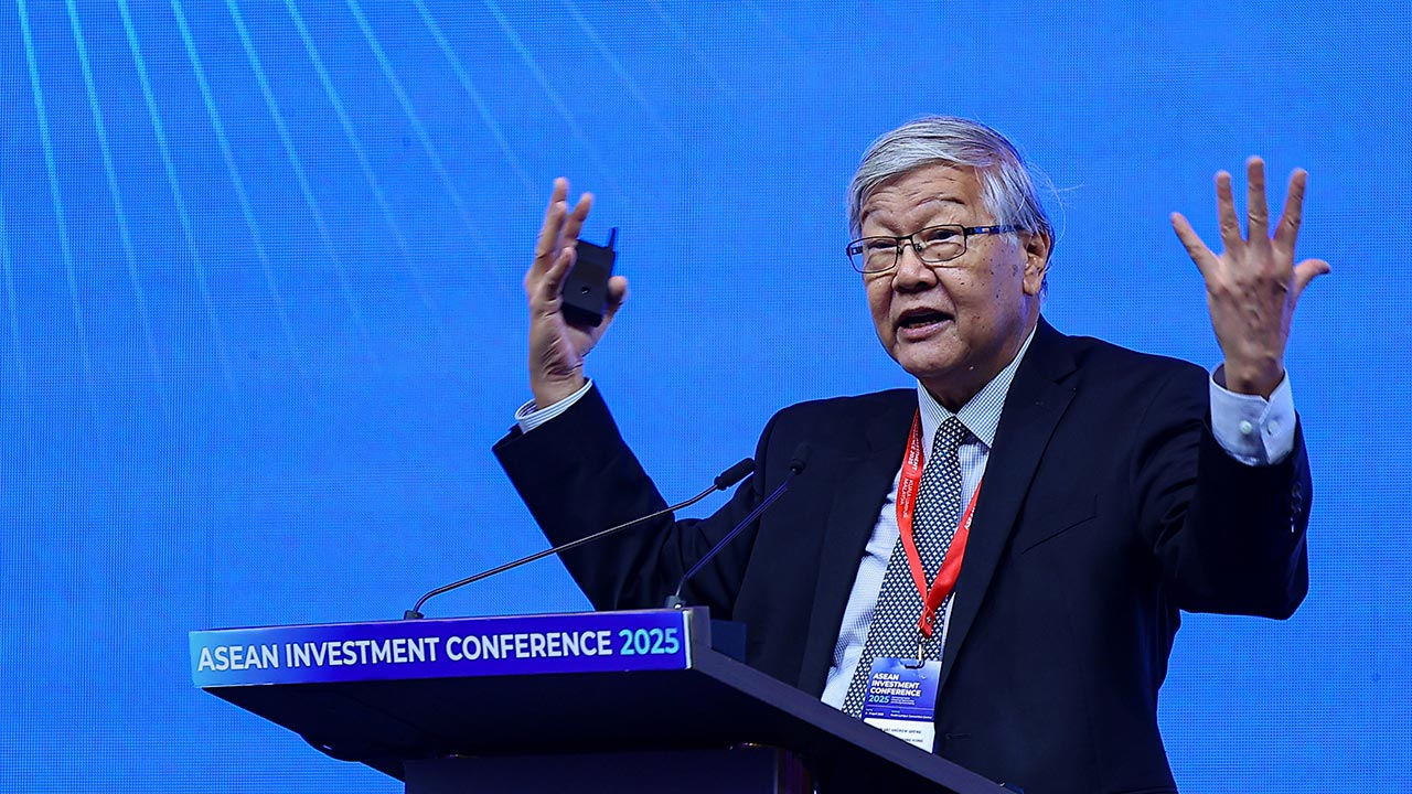 Tarif Trump: Tiada pihak akan muncul sebagai pemenang dalam perang ini ...