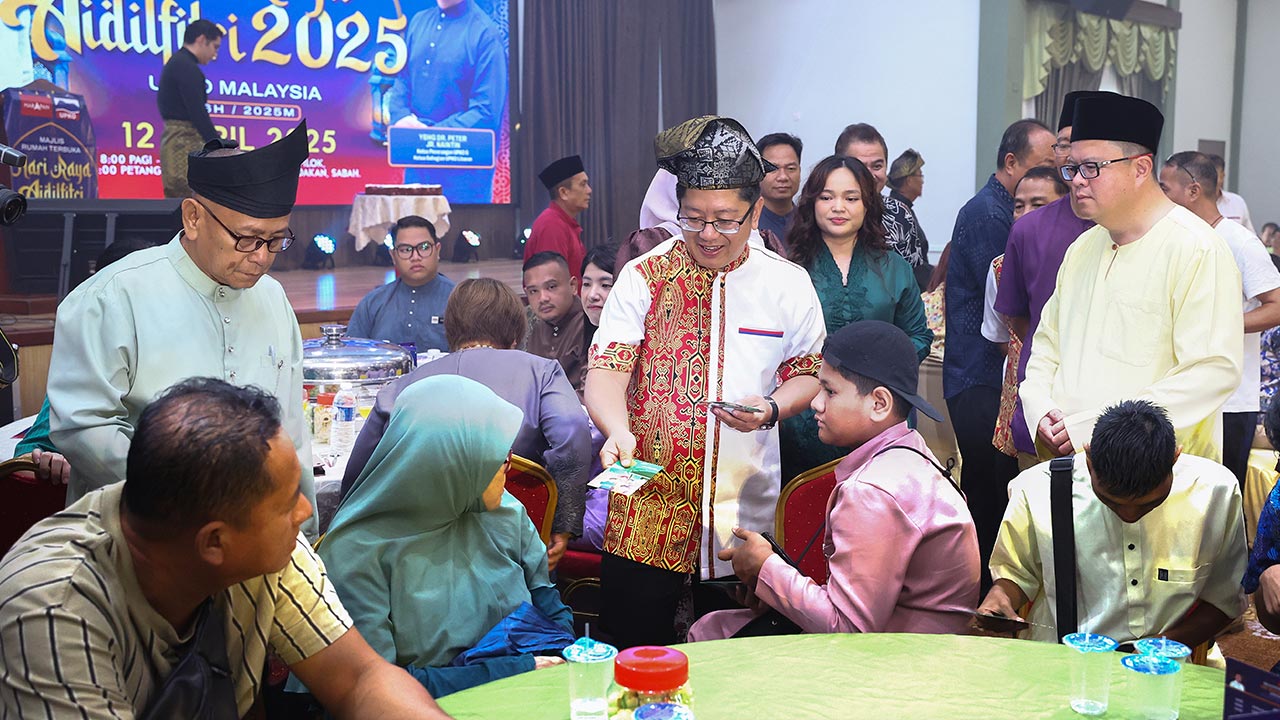 KUSKOP perkenal pelbagai inisiatif pembangunan keusahawanan Sabah ...