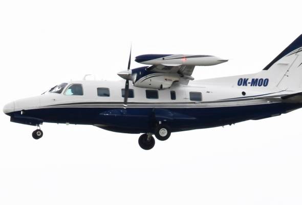 Carian mengenai topik mitsubishi-mu-2b-terhempas | Astro Awani