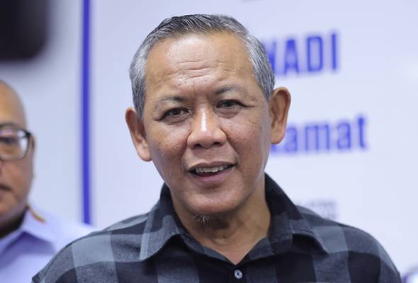 Pemilihan PKR: Aminuddin menang Ketua Cabang Port Dickson | Astro Awani