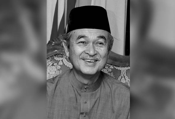 Mengenang Tun Abdullah Ahmad Badawi: Pemimpin merendah diri, tidak suka ...