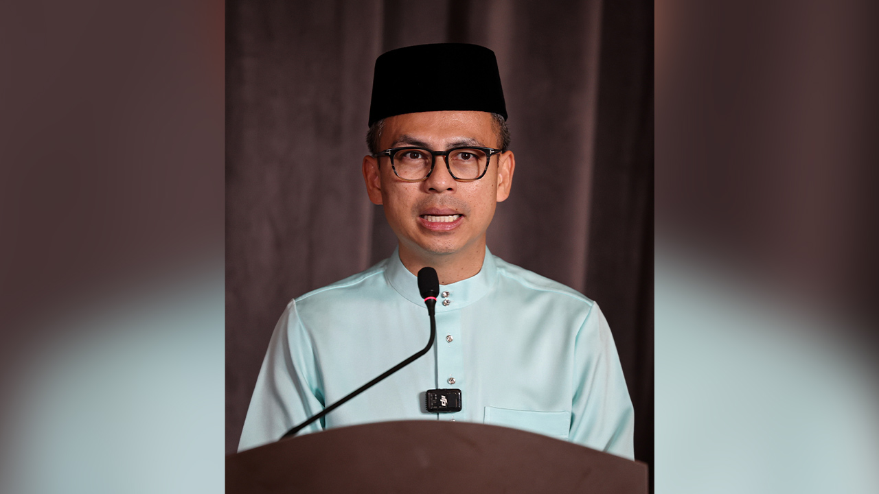 Mengenang Tun Abdullah Ahmad Badawi: Kementerian Komunikasi akan siar dokumentari ketokohan Pak ...