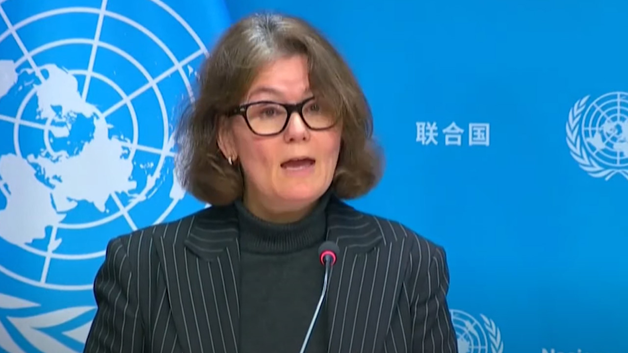 Israel terus halang pengagihan bantuan kemanusiaan di Gaza - PBB ...