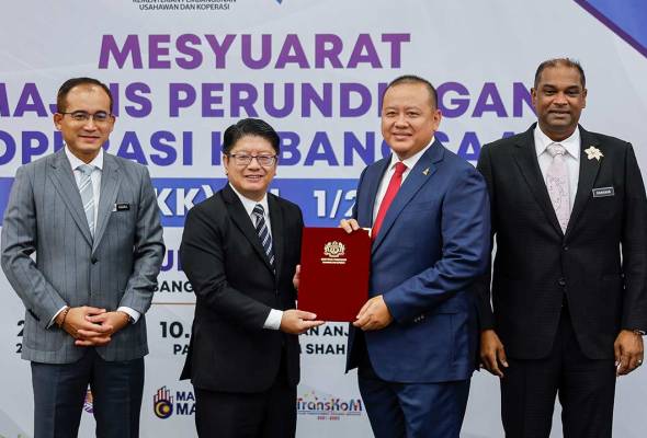 Carian mengenai topik Akta 502 | Astro Awani