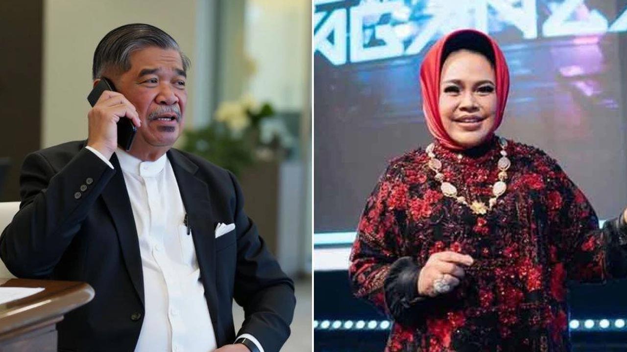 Hetty Koes Endang bakal meriahkan sambutan Aidilfitri KPKM tanpa ...