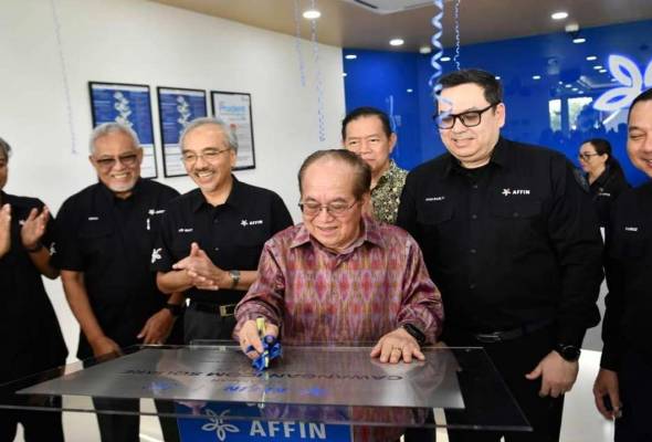 Peranan institusi kewangan perlu lebih daripada sekadar urus modal ...