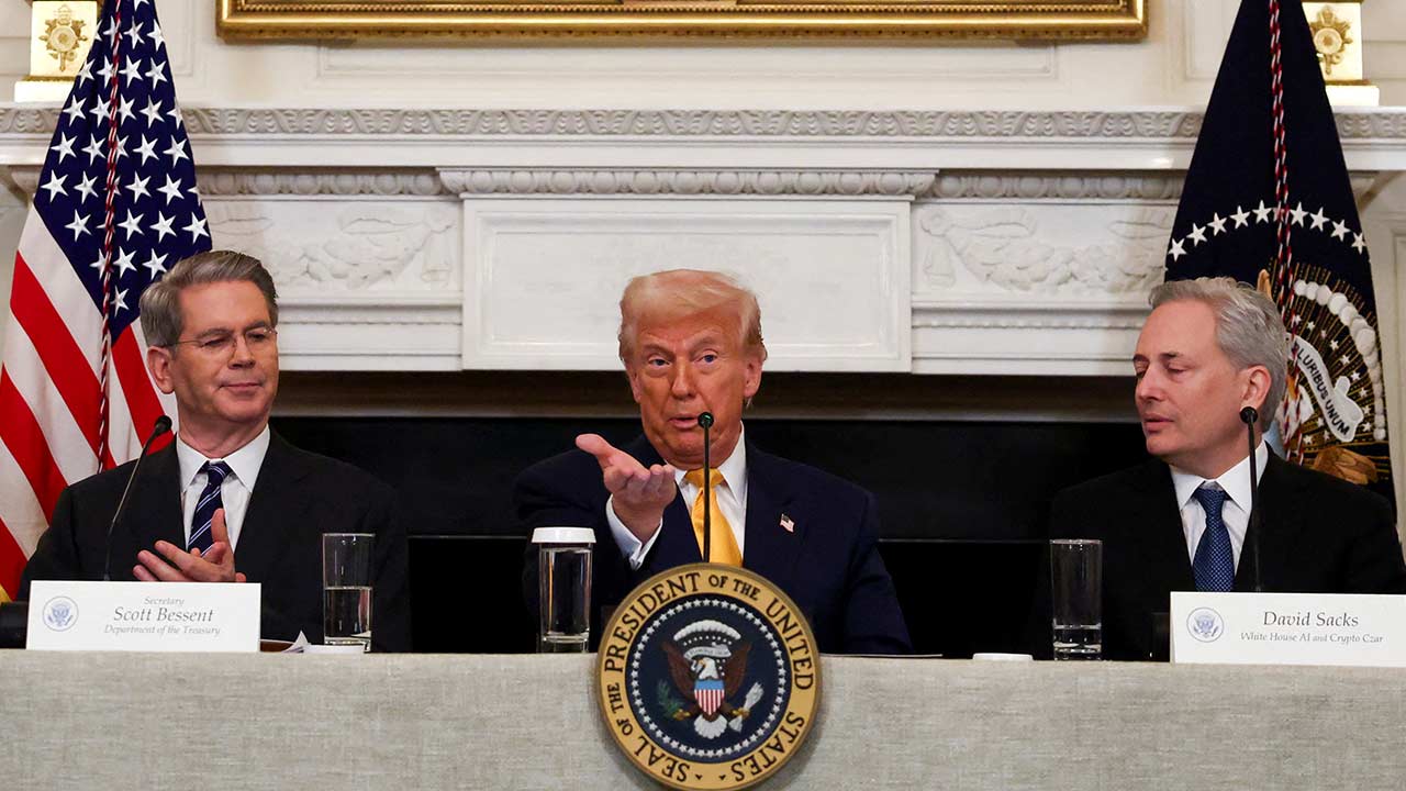 Trump umum tarif timbal balik, Malaysia kena 24 peratus | Astro Awani