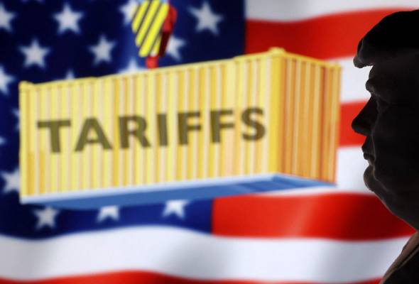 [OPINION] Trump Tariff Shock: Resilience, Not Retaliation | AWANI ...