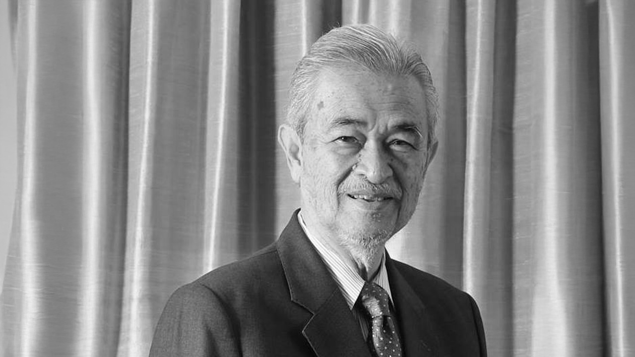 Mengenang Tun Abdullah Ahmad Badawi: 6 pencapaian Allahyarham dikenang ...