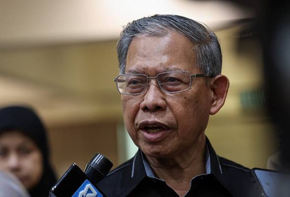 Mengenang Tun Abdullah Ahmad Badawi: Pak Lah lonjak peruntukan ...