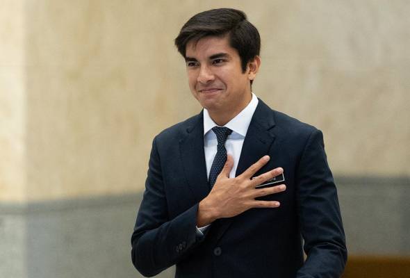Keputusan rayuan Syed Saddiq diketahui esok | Astro Awani