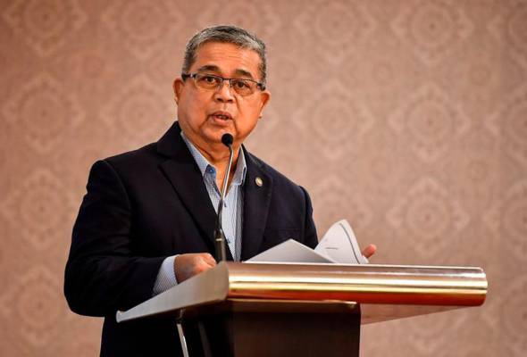 Kementerian Perpaduan Negara lulus RM2.1 juta untuk program misi ...