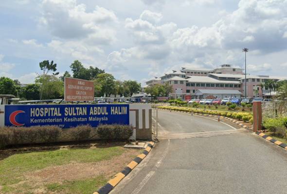 Dua masih dirawat di HSAH selepas aktiviti di kem | Astro Awani