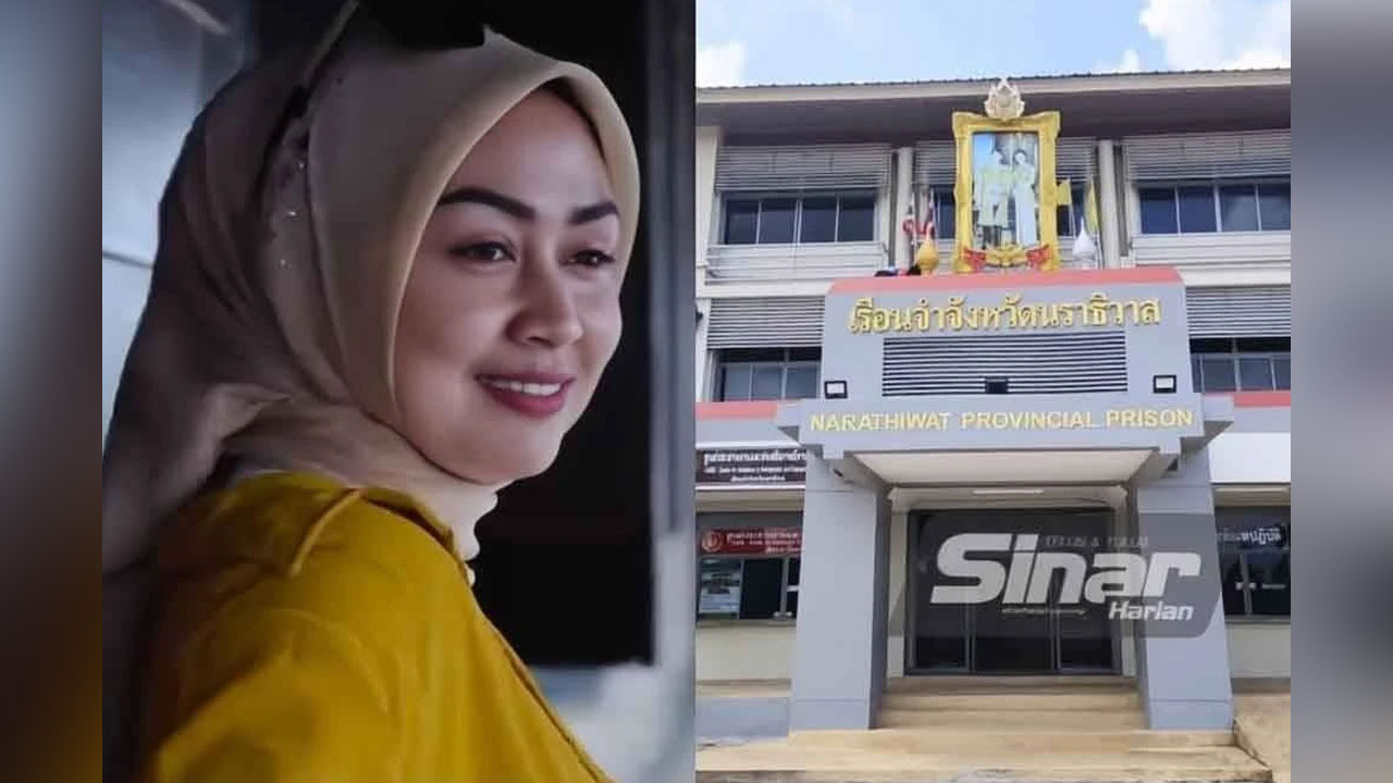 Eda Ezrin, suami dan empat rakan ditahan sebulan lagi di penjara ...