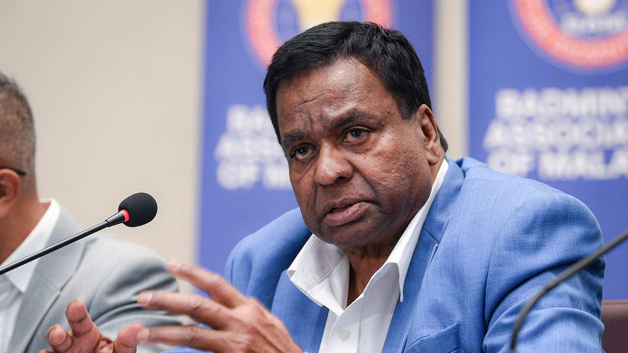 Masa depan Pearly-Thinaah diketahui selepas Terbuka Thailand ...