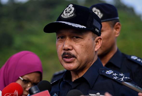 Himpunan RXZ Members 7.0 rekod lima kematian di jalan raya | Astro Awani