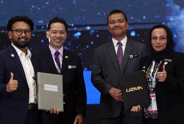 LIMA’25: Platform syarikat tempatan perkasa bidang aeroangkasa negara ...